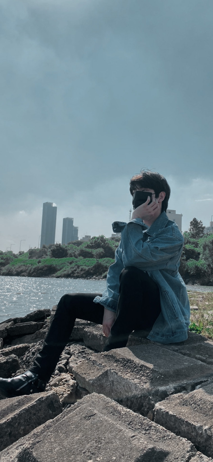 Jake Shim Wallpapers - Wallpaper Cave