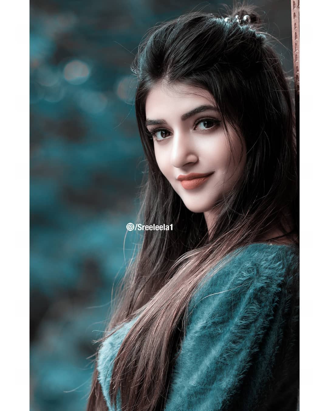 Sreeleela HD Wallpapers - Wallpaper Cave