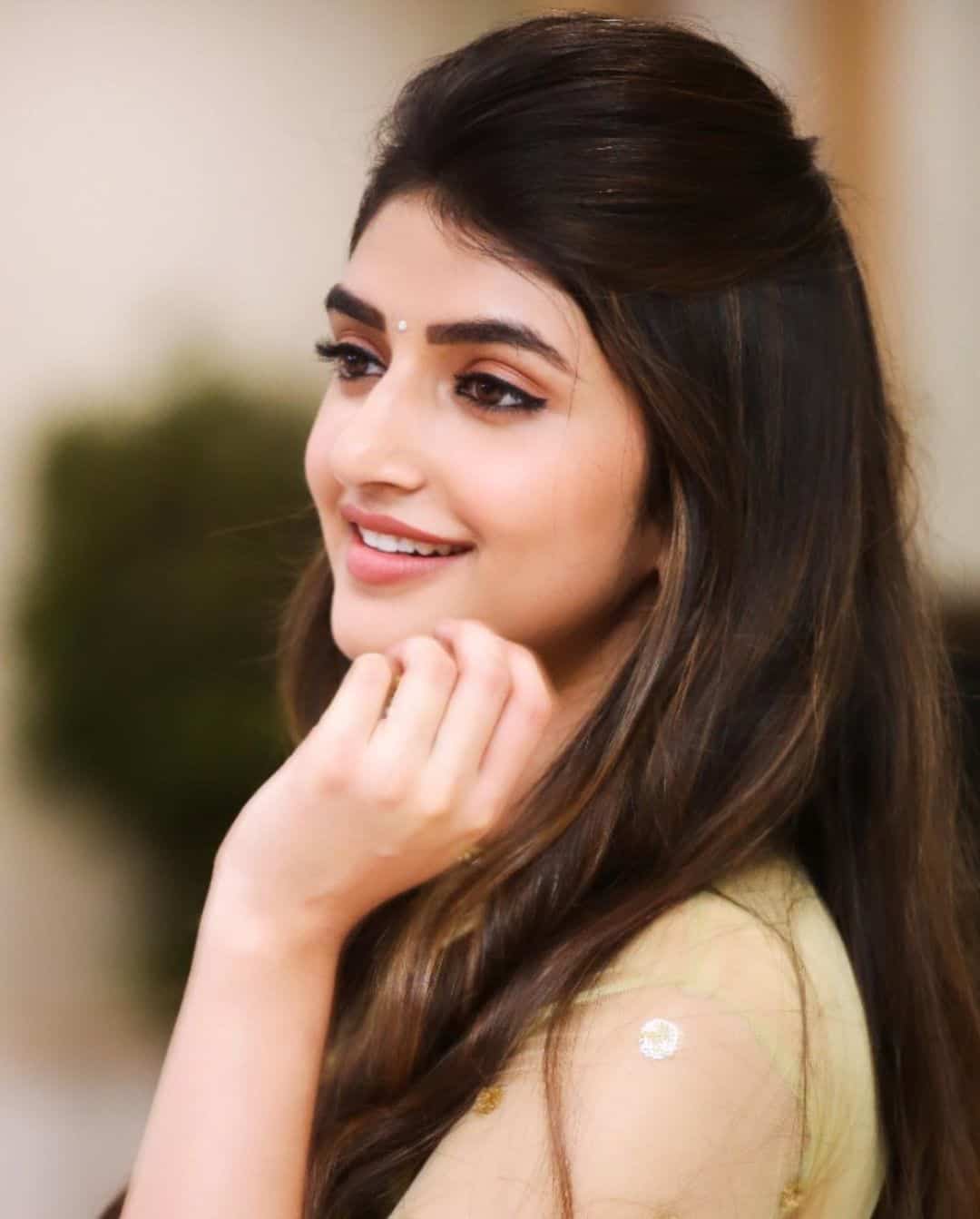 Sreeleela HD Wallpapers - Wallpaper Cave