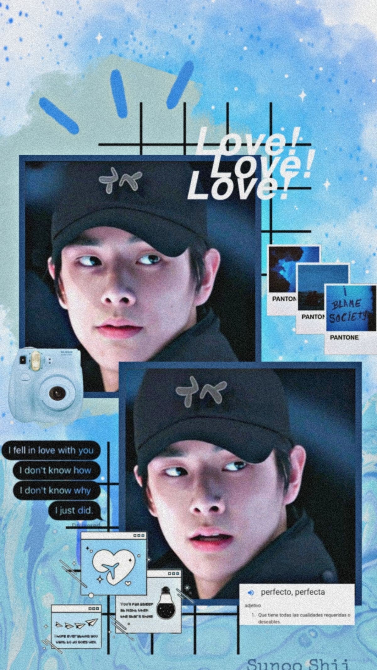 Jake Shim Wallpapers - Wallpaper Cave