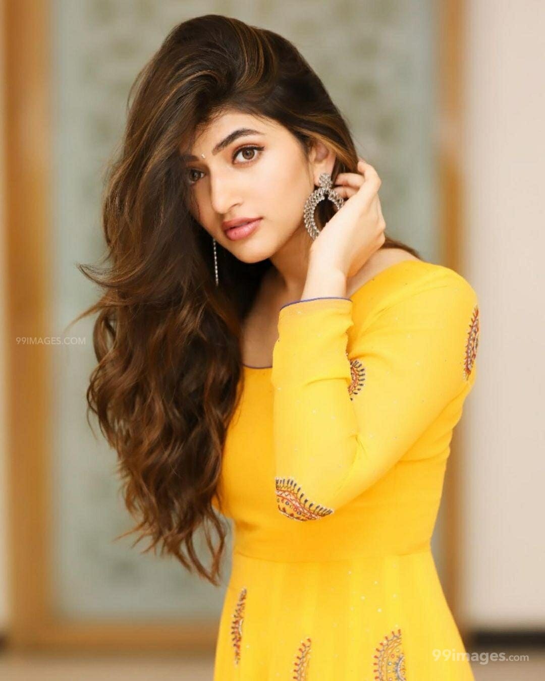 Sreeleela HD Wallpapers - Wallpaper Cave