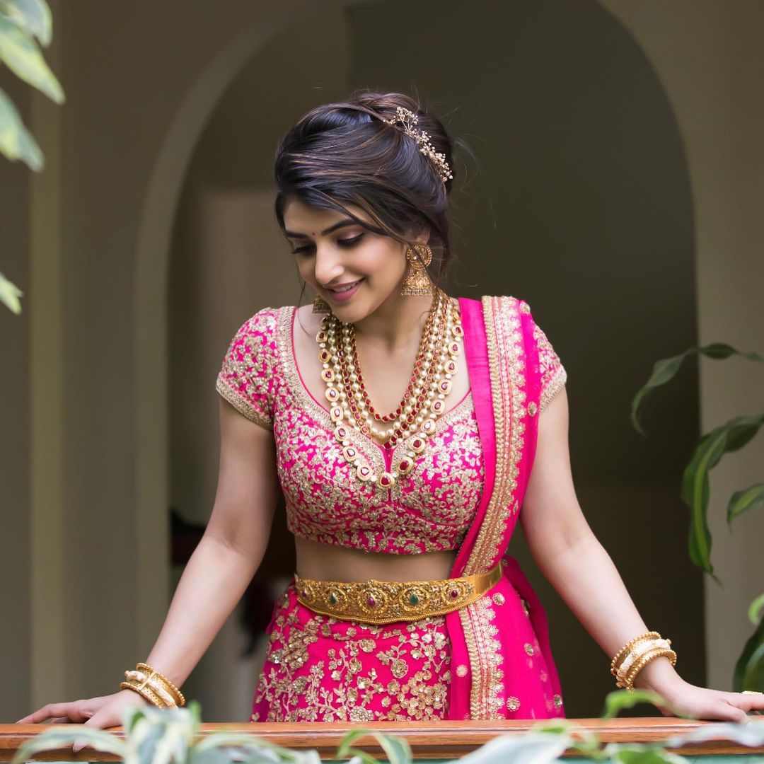 Sreeleela HD Wallpapers - Wallpaper Cave