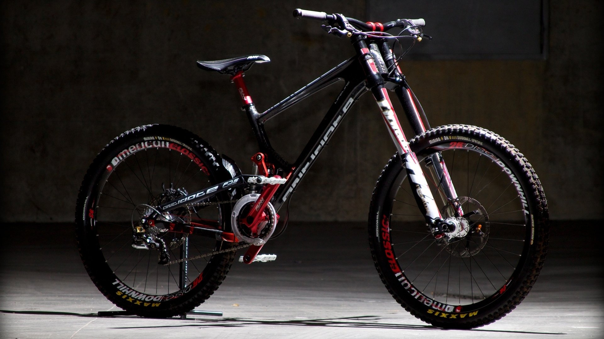 Minimalist Bike Wallpapers - Wallpaper Cave