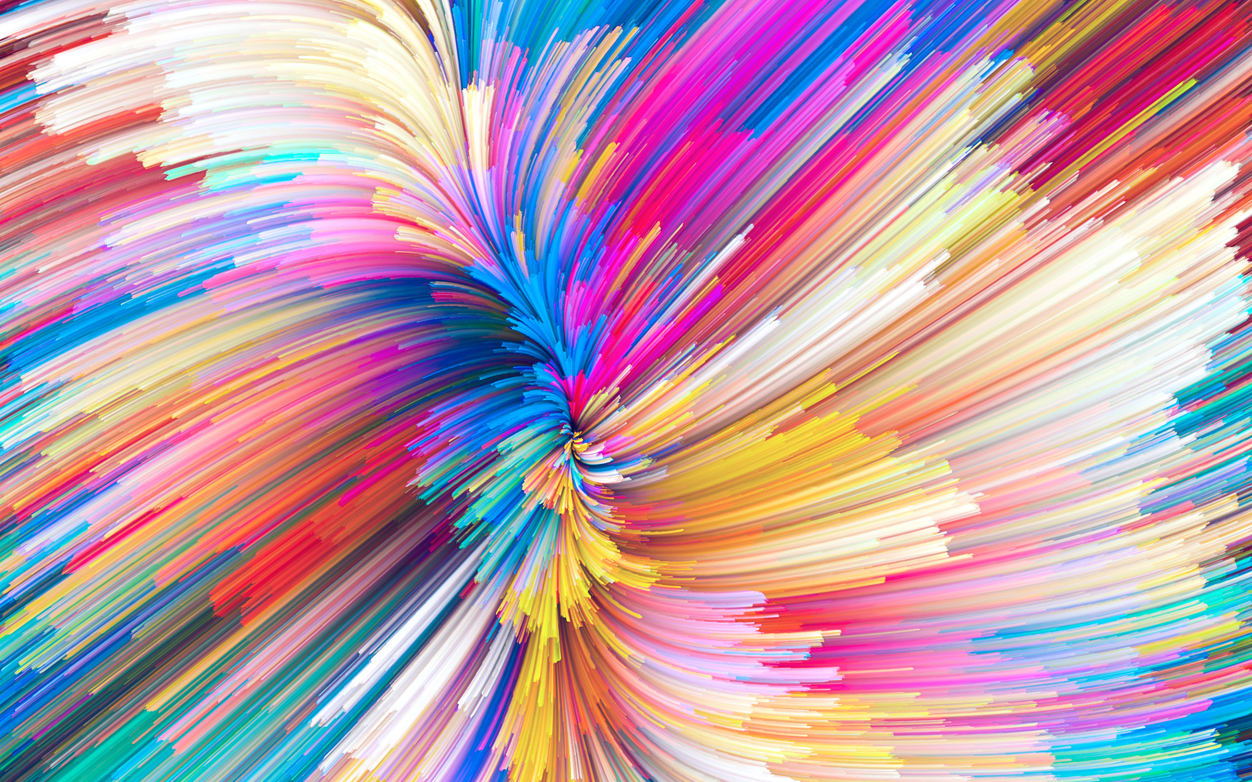 Rainbow Pattern Wallpapers - Wallpaper Cave