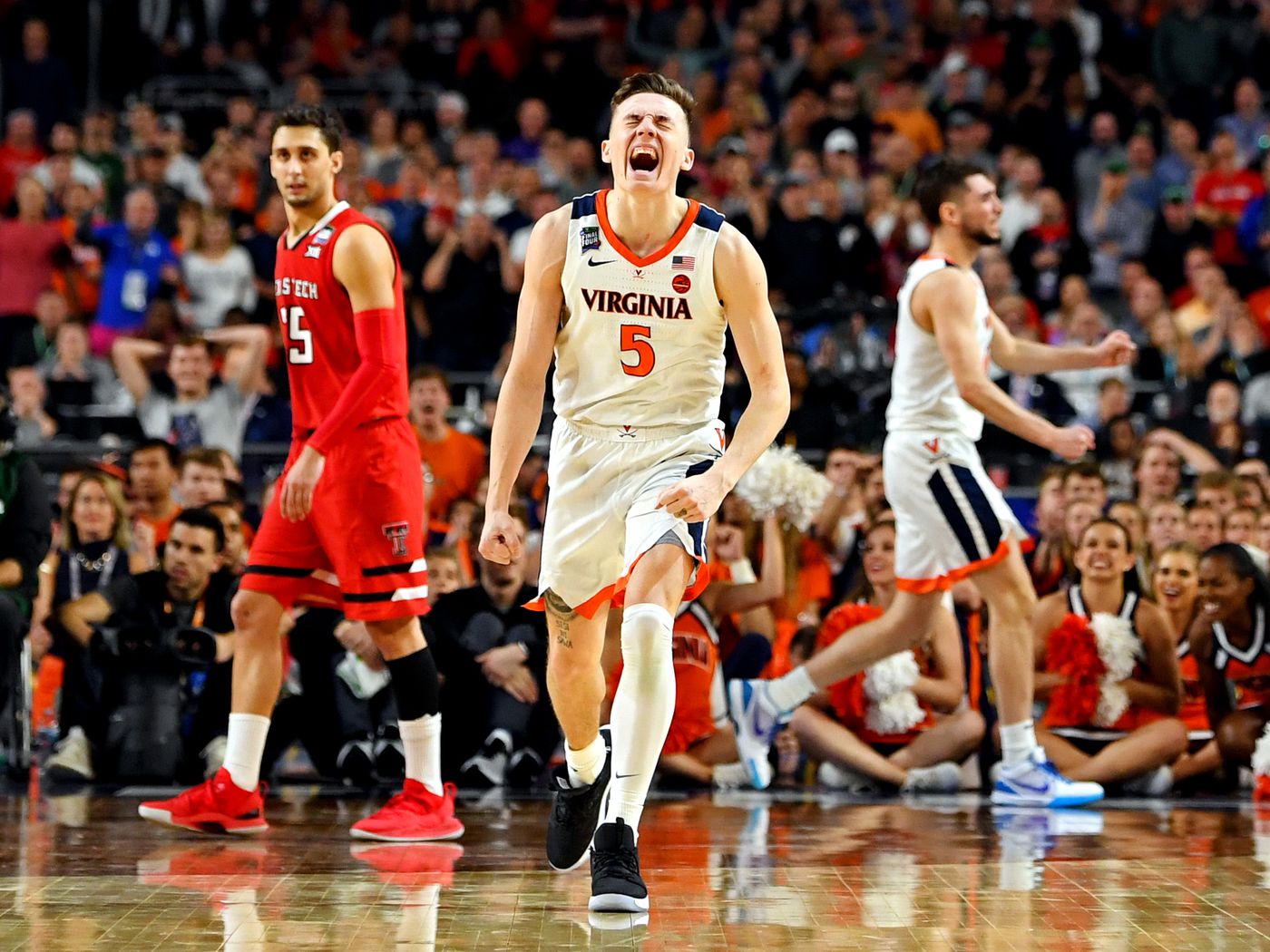 Kyle Guy Wallpapers - Wallpaper Cave