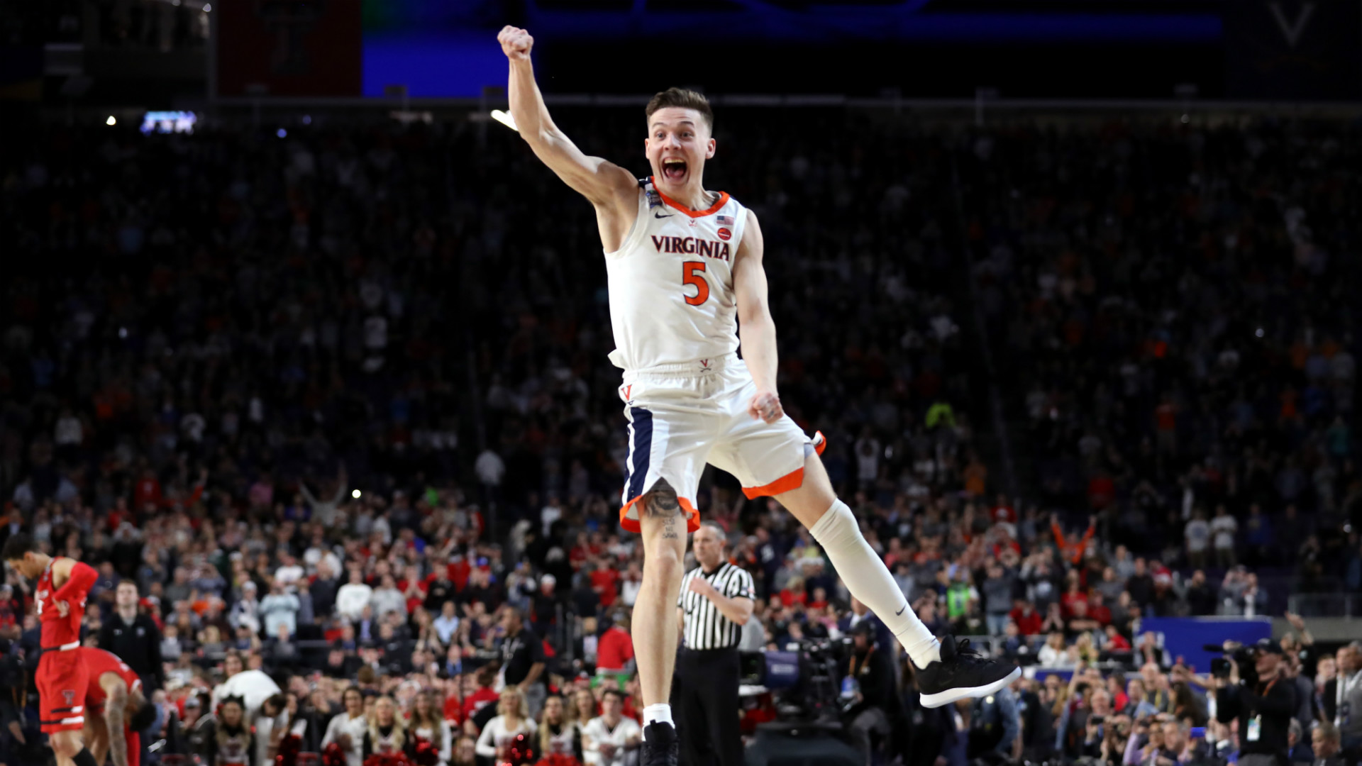 Kyle Guy Wallpapers - Wallpaper Cave