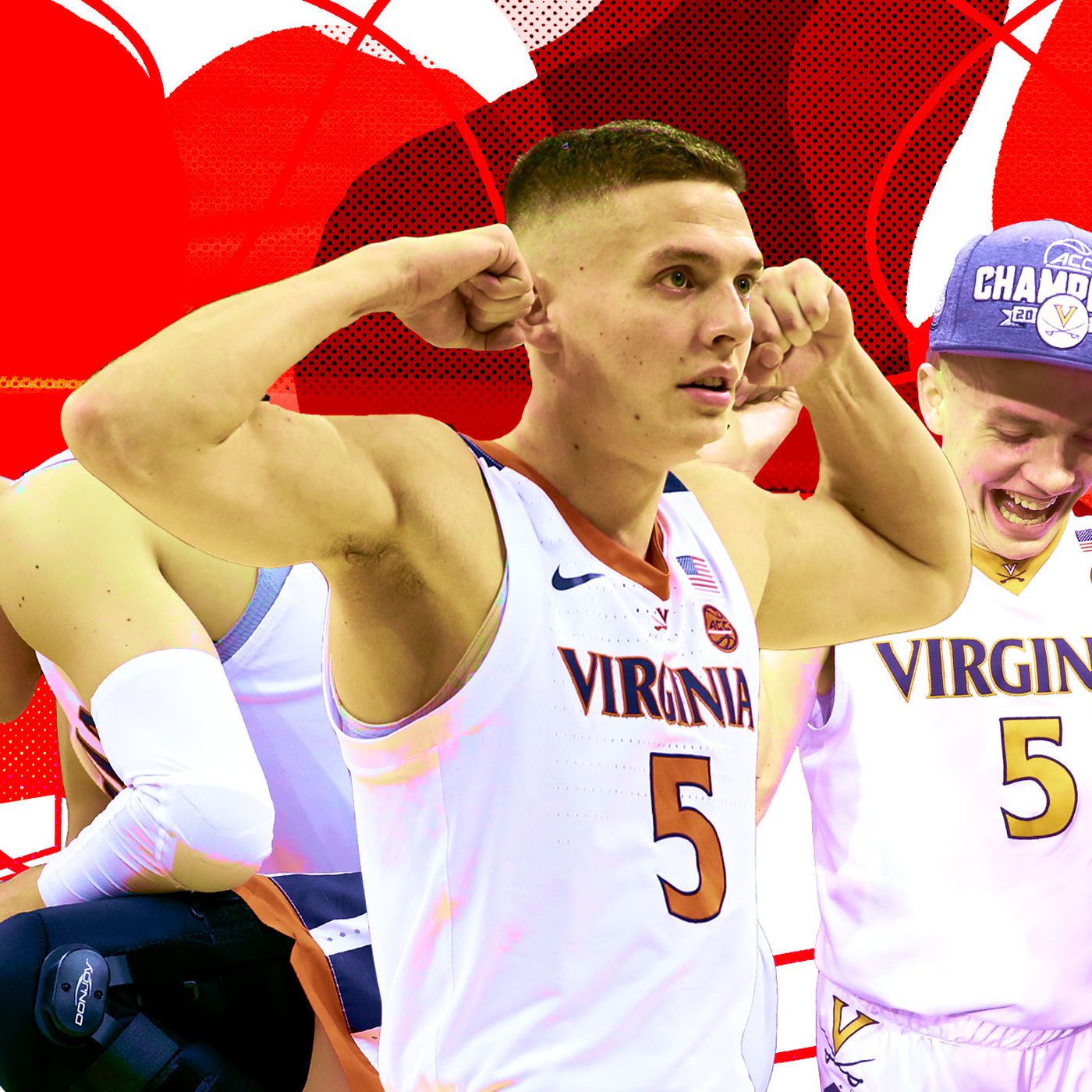 Kyle Guy Wallpapers - Wallpaper Cave