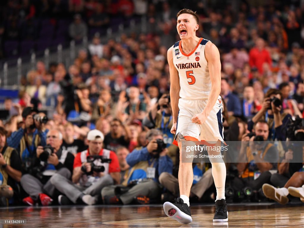 Kyle Guy Wallpapers - Wallpaper Cave