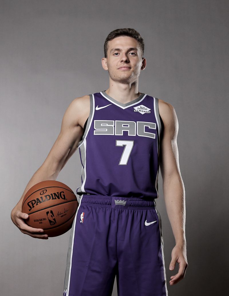 Kyle Guy Wallpapers - Wallpaper Cave