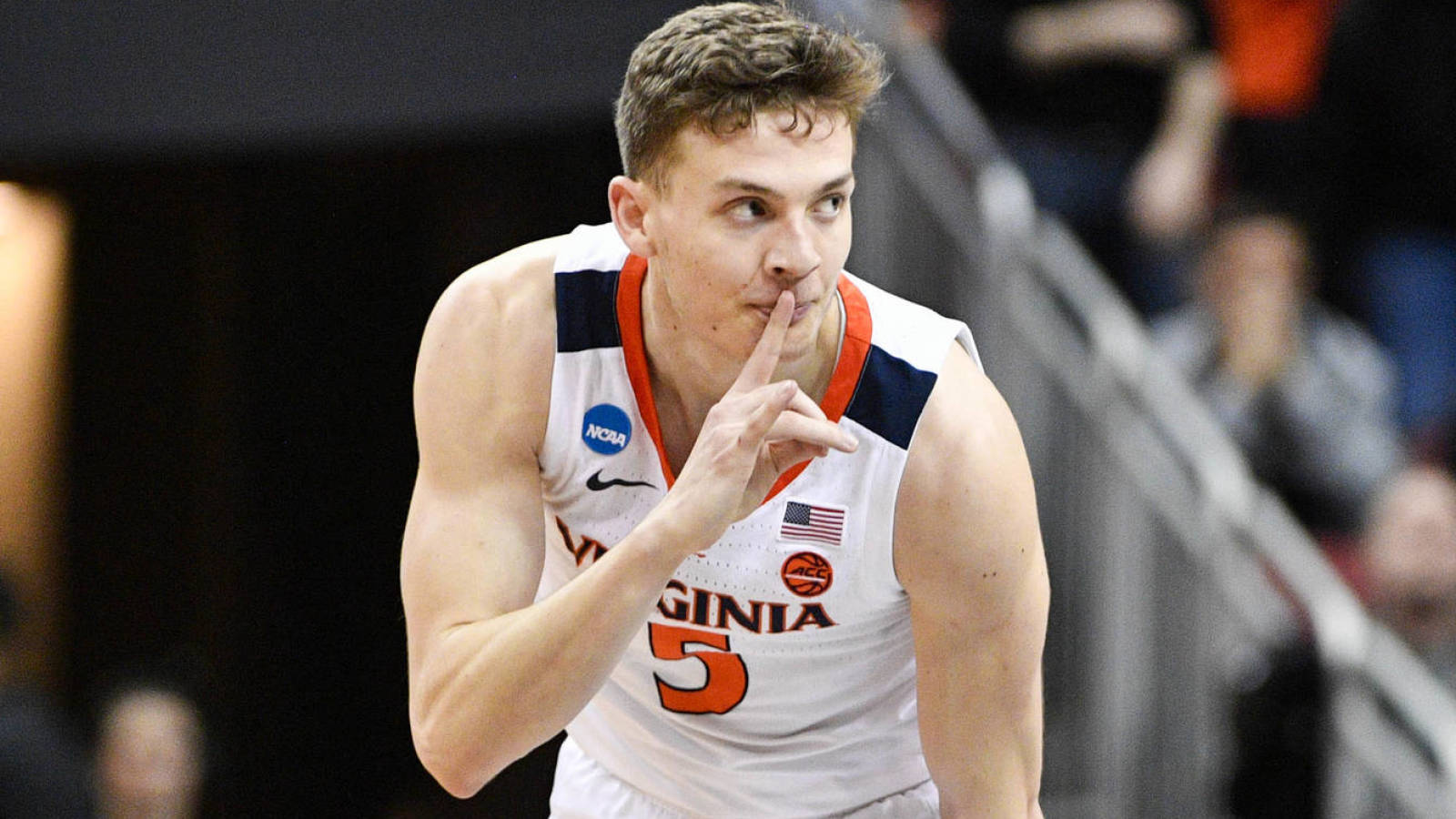 Kyle Guy Wallpapers - Wallpaper Cave