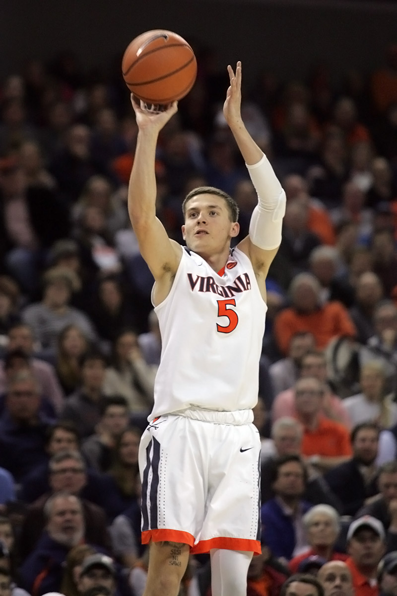 Kyle Guy Wallpapers - Wallpaper Cave