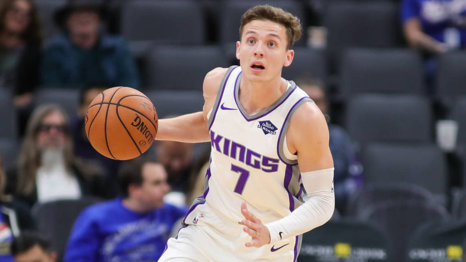 Kyle Guy Wallpapers - Wallpaper Cave