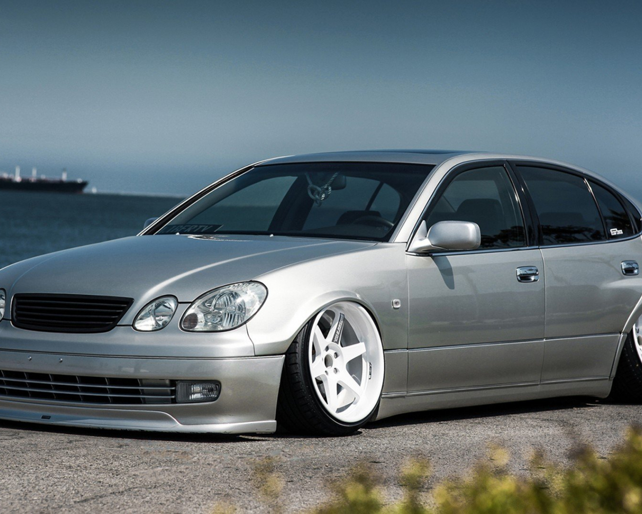 Lexus GS Wallpapers - Wallpaper Cave