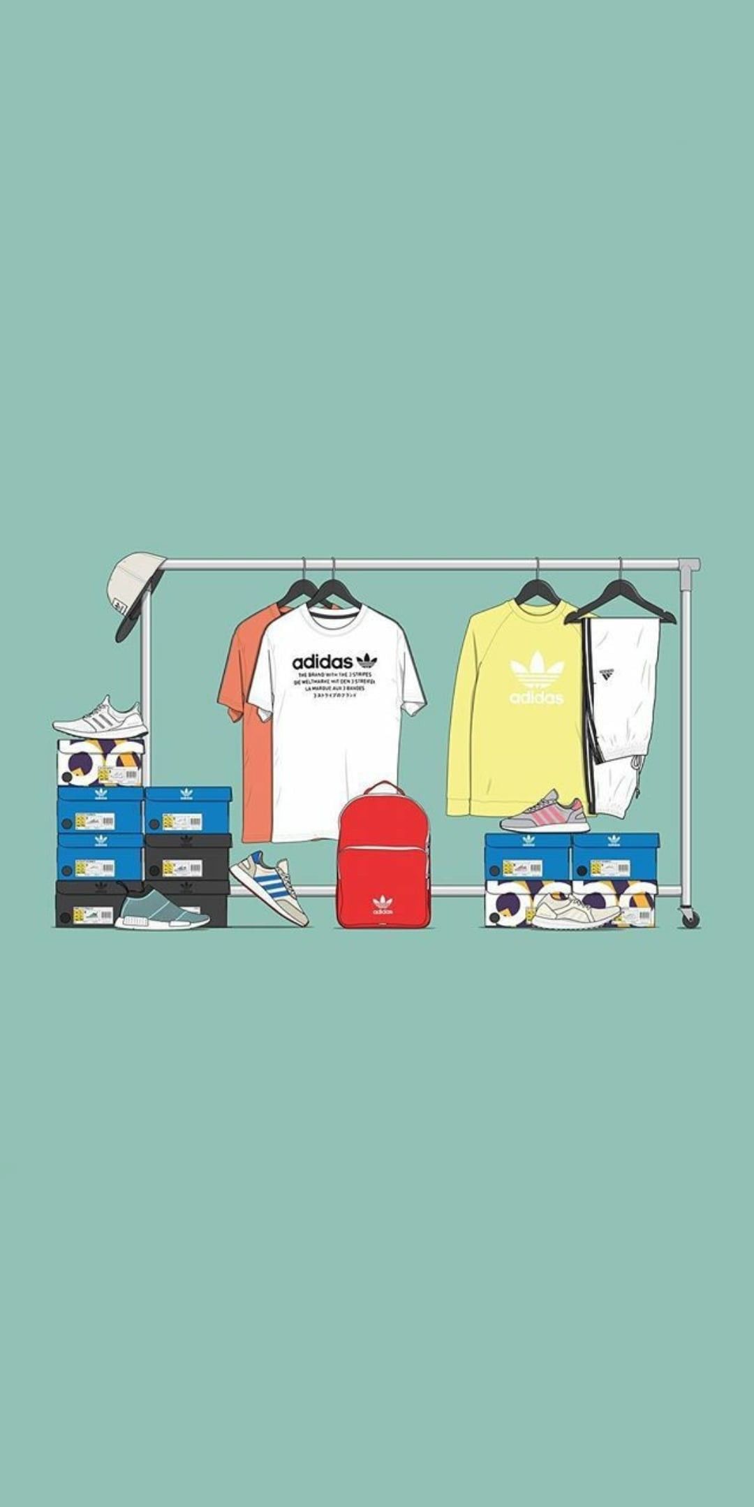 Streetwear Wallpapers Random | Hypebeast Iphone Wallpaper, Streetwear