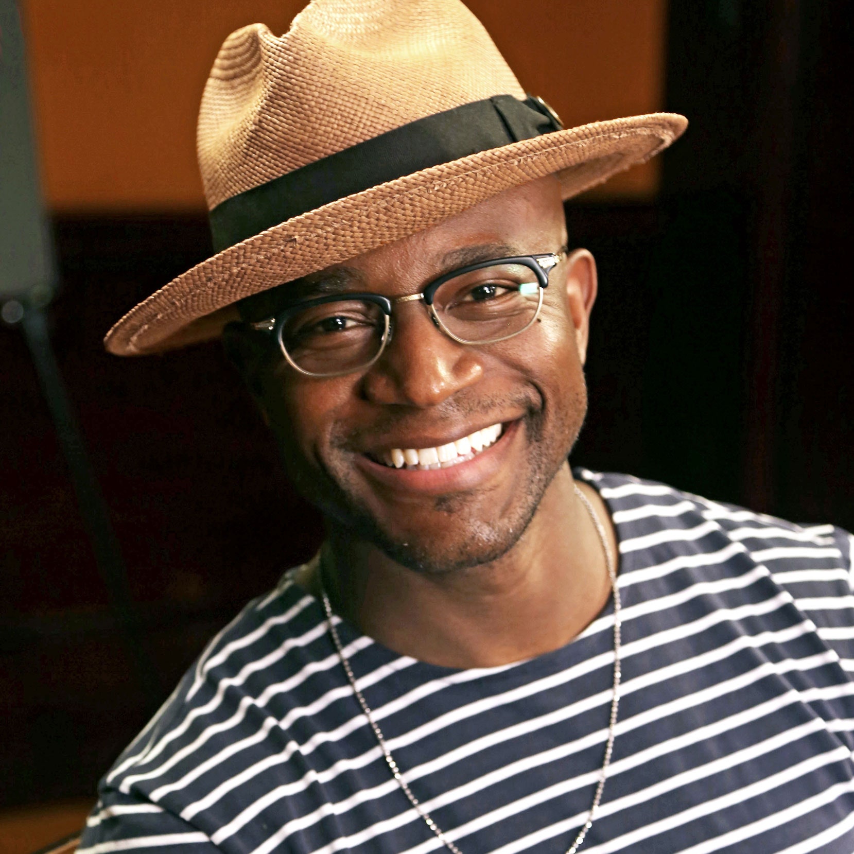 Taye Diggs Wallpapers - Wallpaper Cave