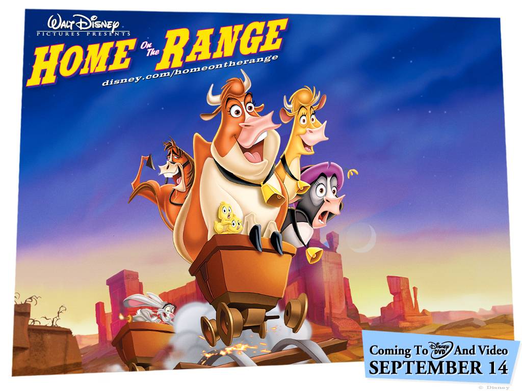 Home On The Range Wallpapers - Wallpaper Cave