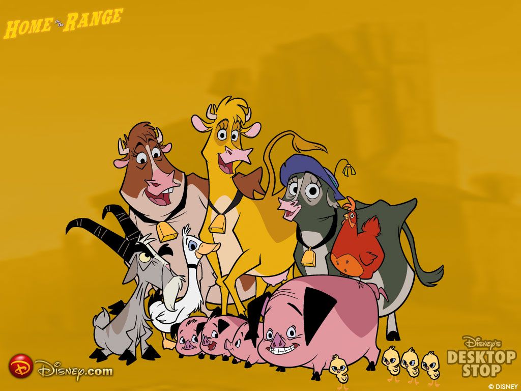 Home On The Range Wallpapers - Wallpaper Cave