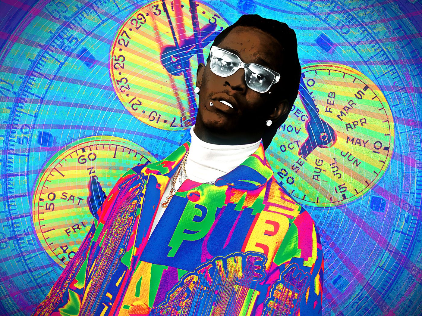 Slime Language Wallpapers - Wallpaper Cave