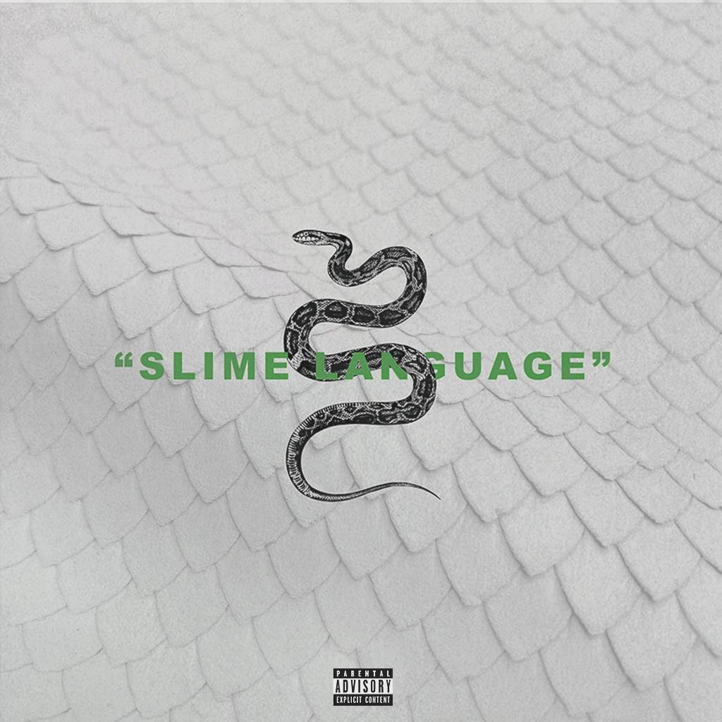 Slime Language Wallpapers - Wallpaper Cave