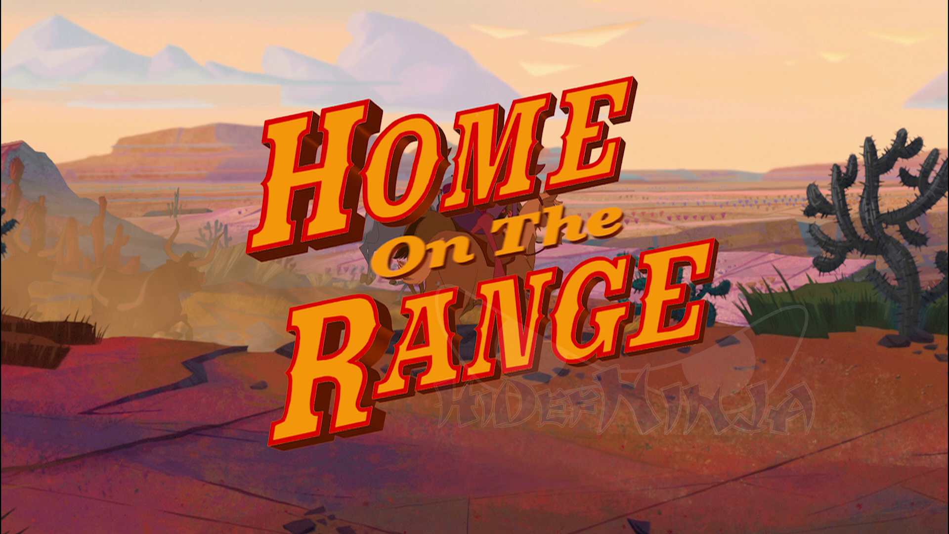 Home On The Range Wallpapers - Wallpaper Cave