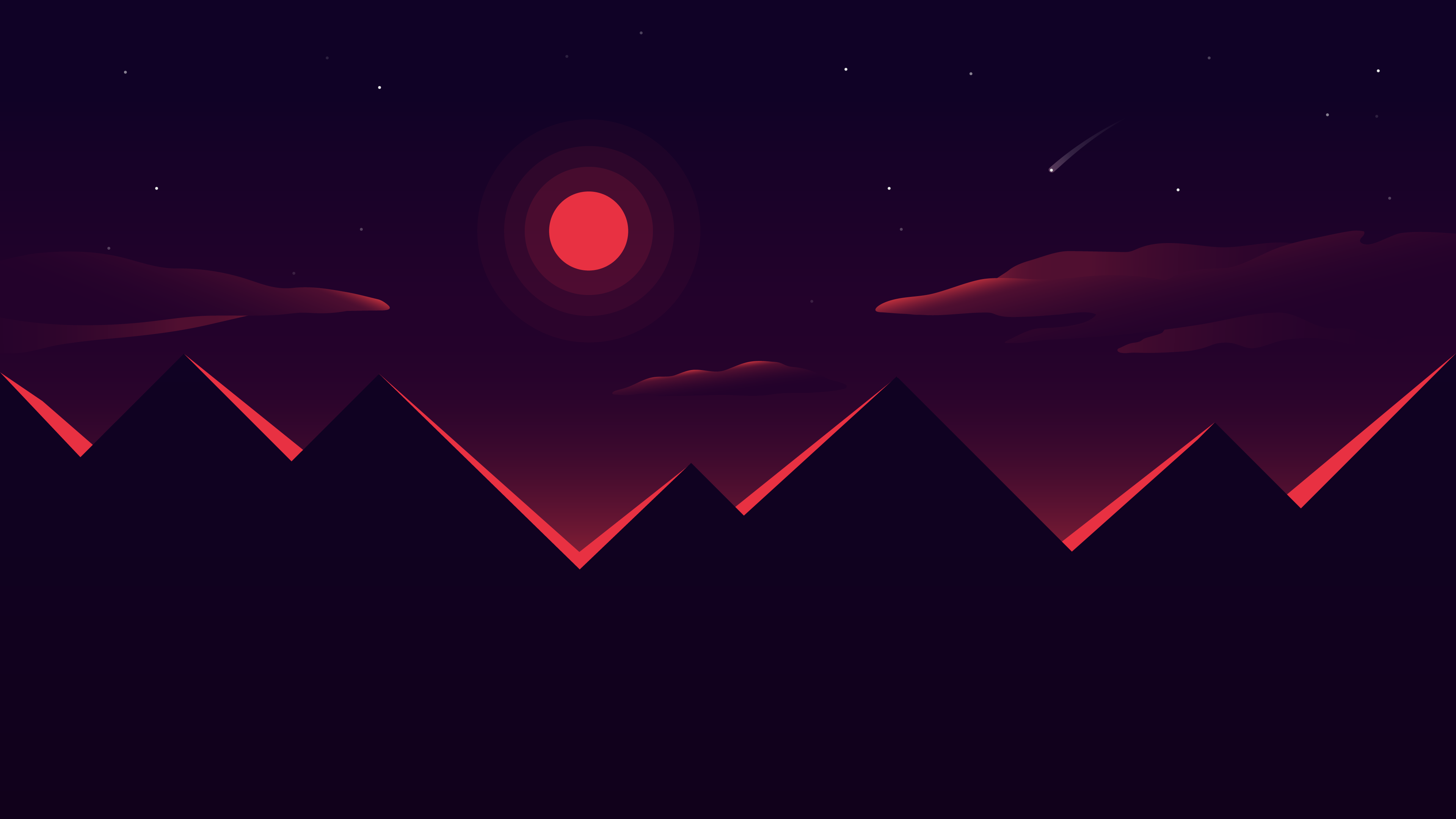 4k Vector Art Wallpapers - Wallpaper Cave