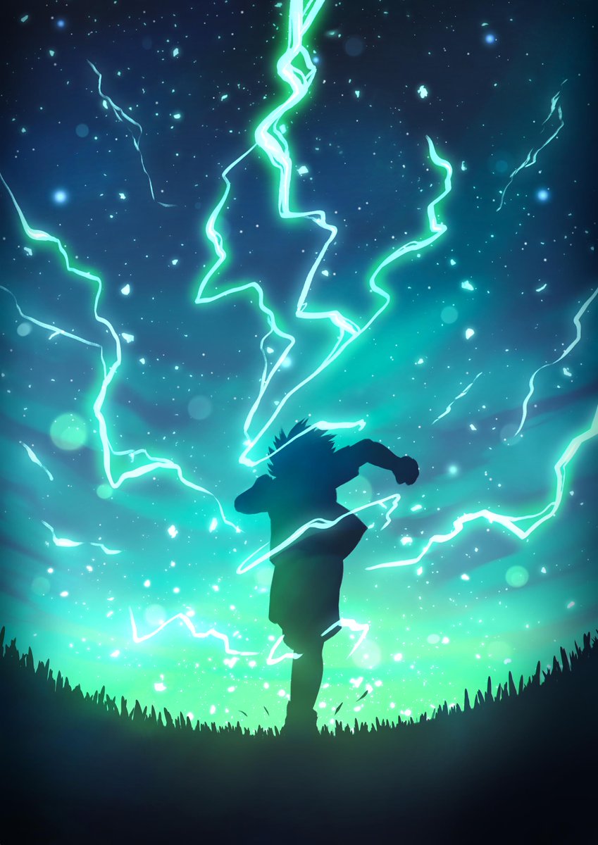 God Deku Wallpapers - Wallpaper Cave