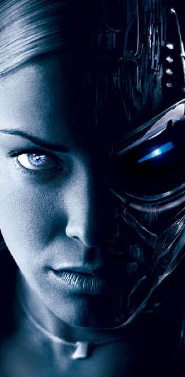 Terminatrix Wallpapers - Wallpaper Cave