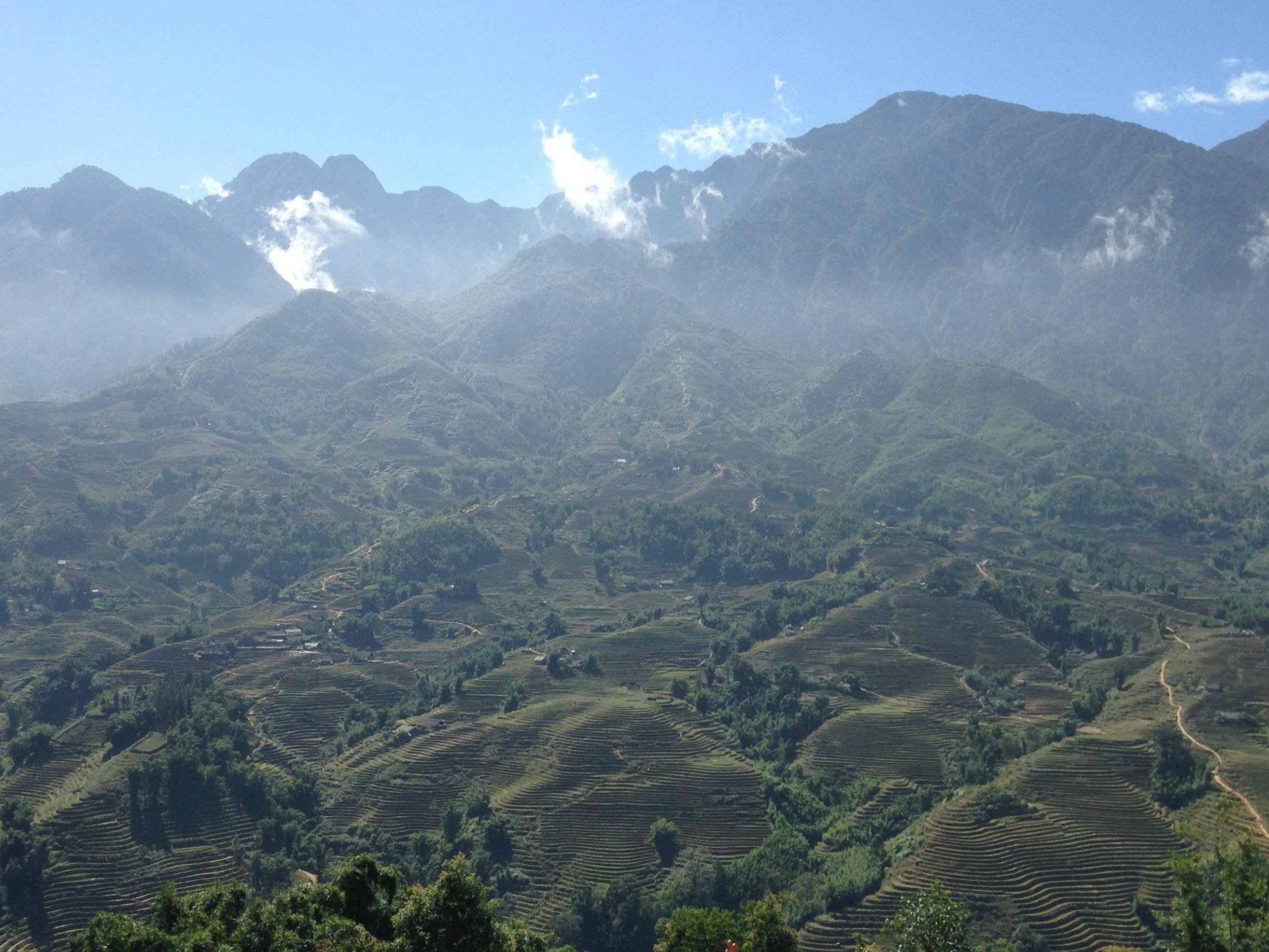 Sapa Wallpapers - Wallpaper Cave