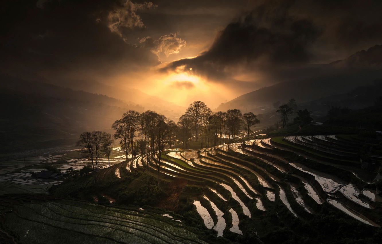 Sapa Wallpapers - Wallpaper Cave