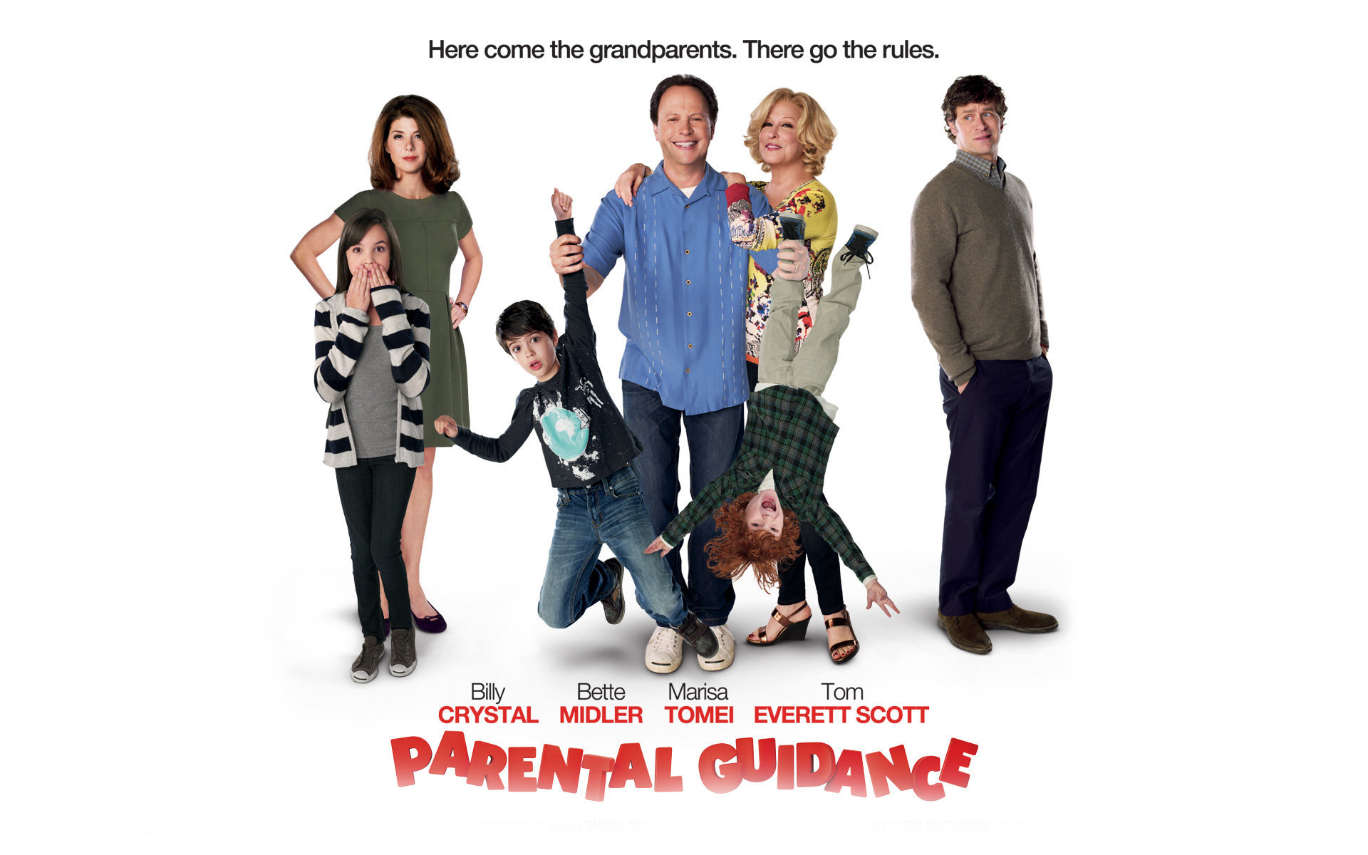 Parental Guidance Wallpapers - Wallpaper Cave