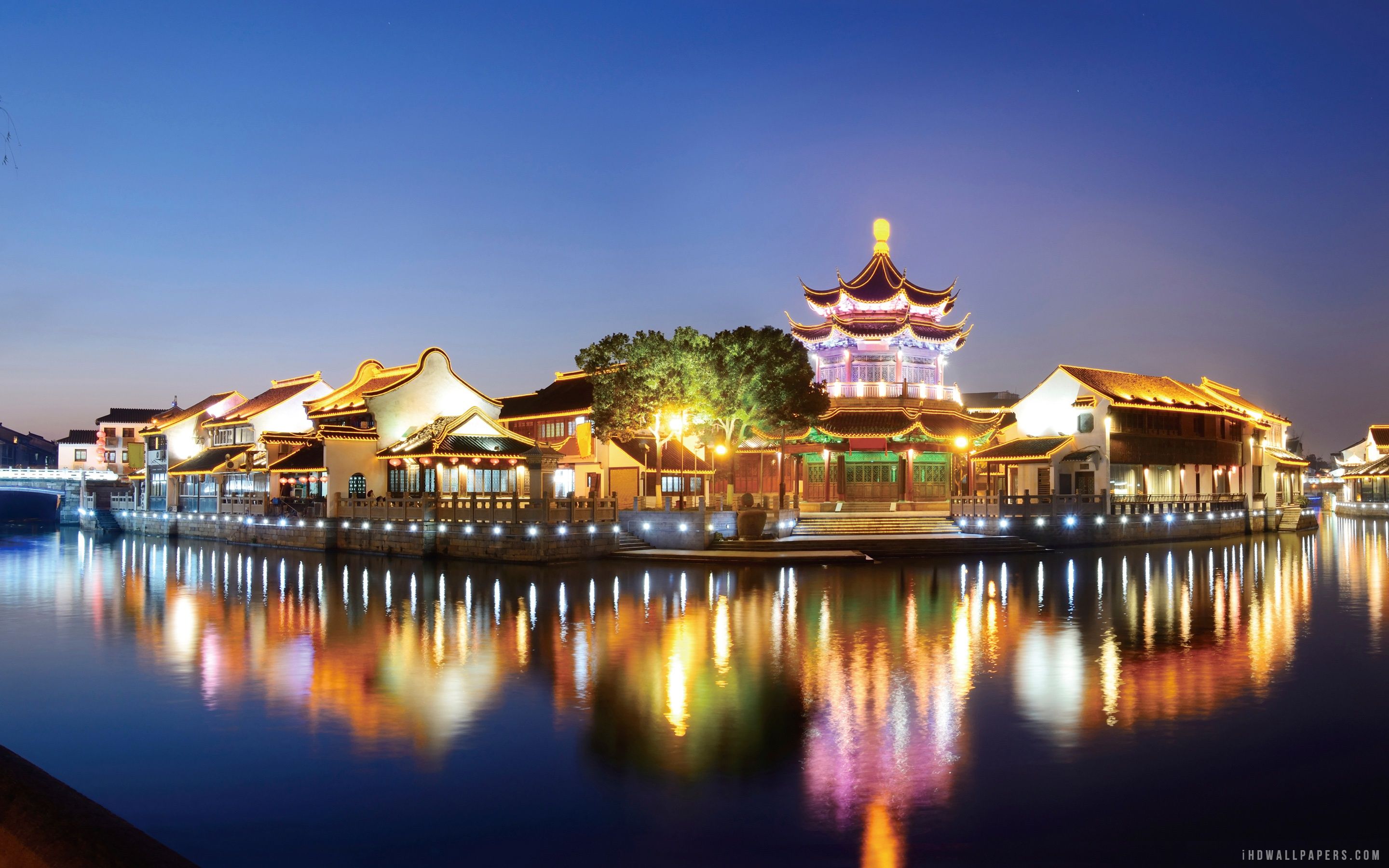 Suzhou Wallpapers - Wallpaper Cave