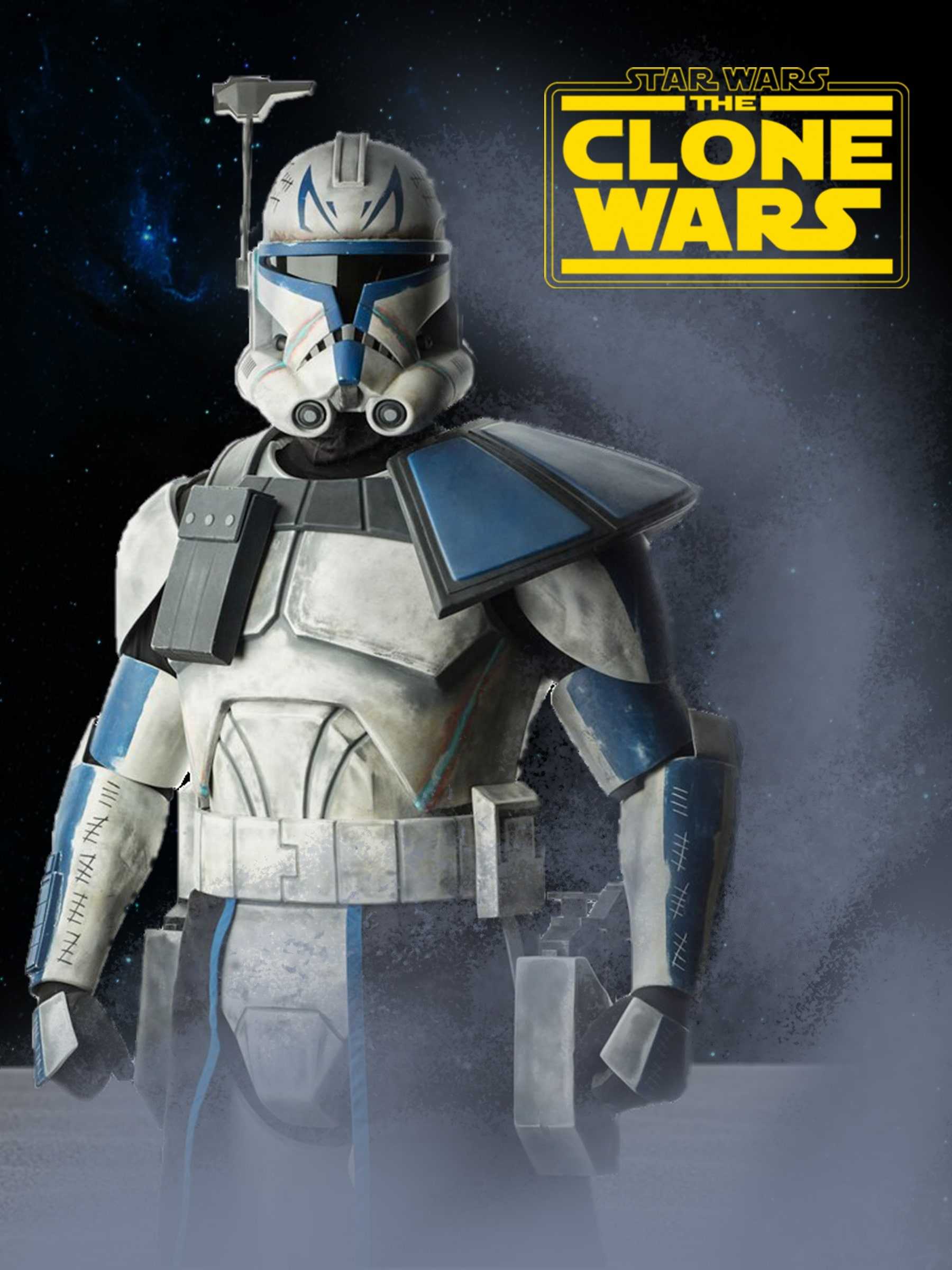 Commander Rex Wallpapers - Wallpaper Cave