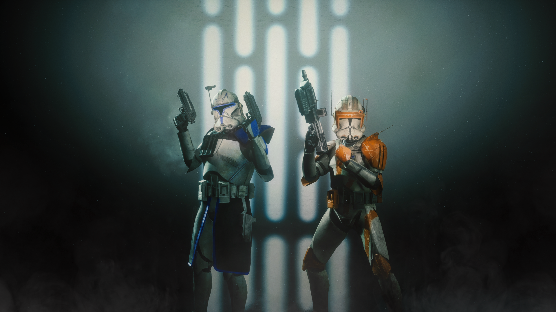 Commander Rex Wallpapers - Wallpaper Cave