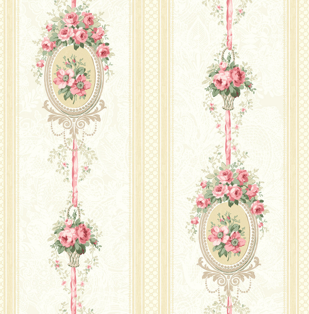 Spring Stripes Wallpapers - Wallpaper Cave