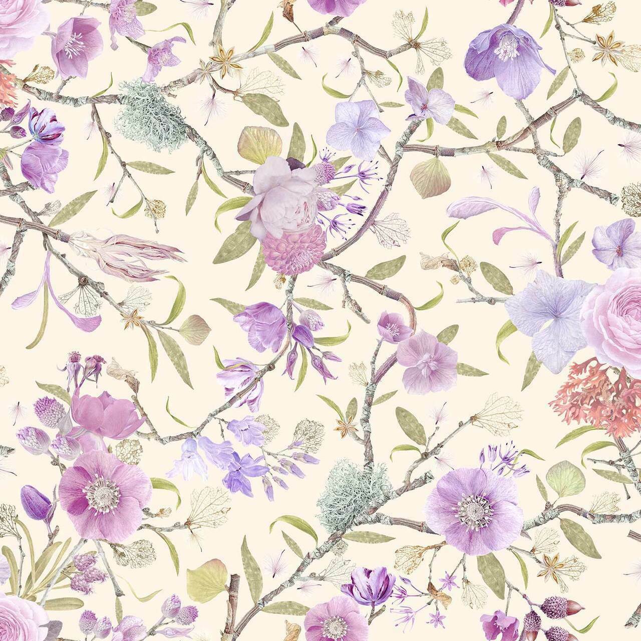 Cream Spring Wallpapers - Wallpaper Cave