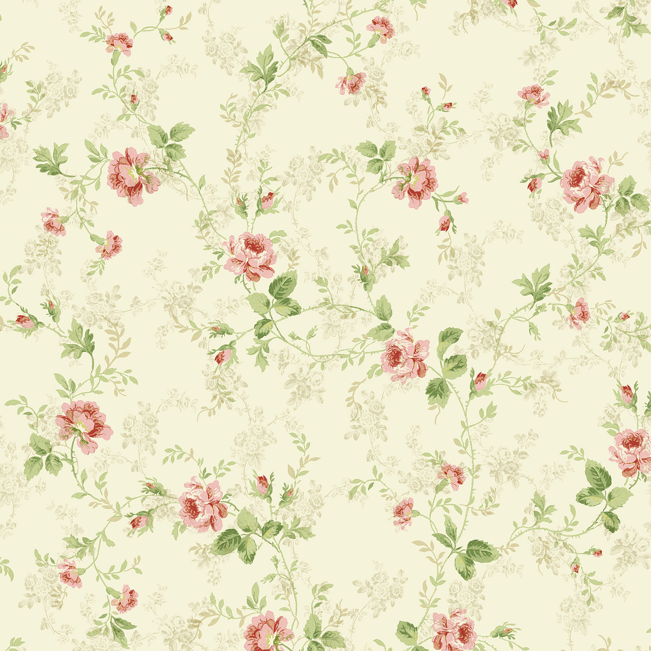 Cream Spring Wallpapers - Wallpaper Cave