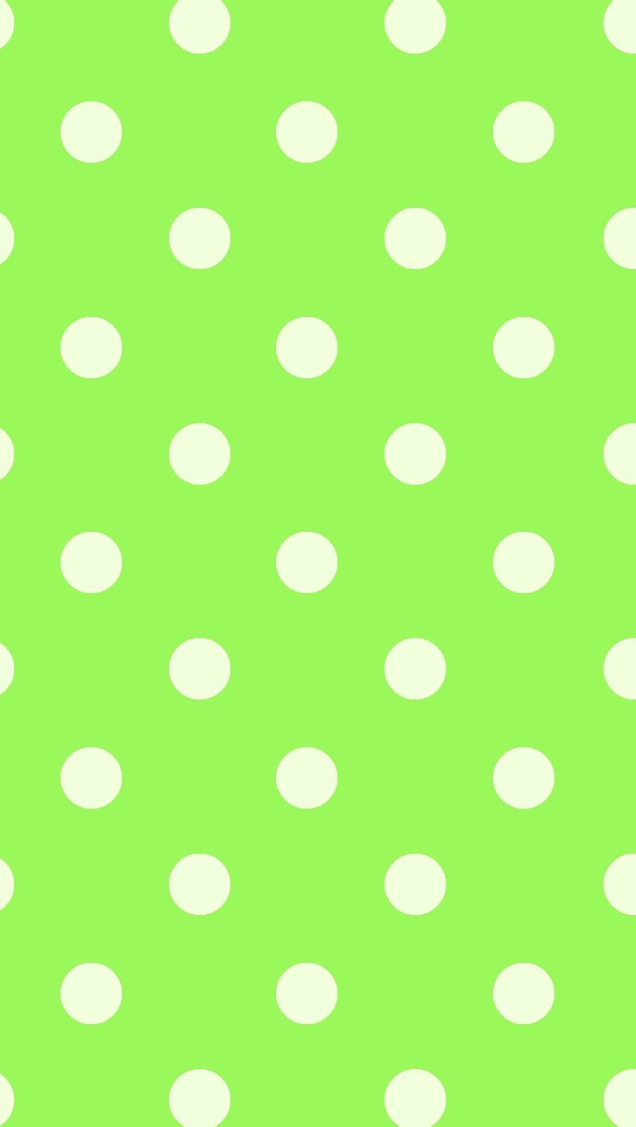 Spring Polka Dots Wallpapers - Wallpaper Cave