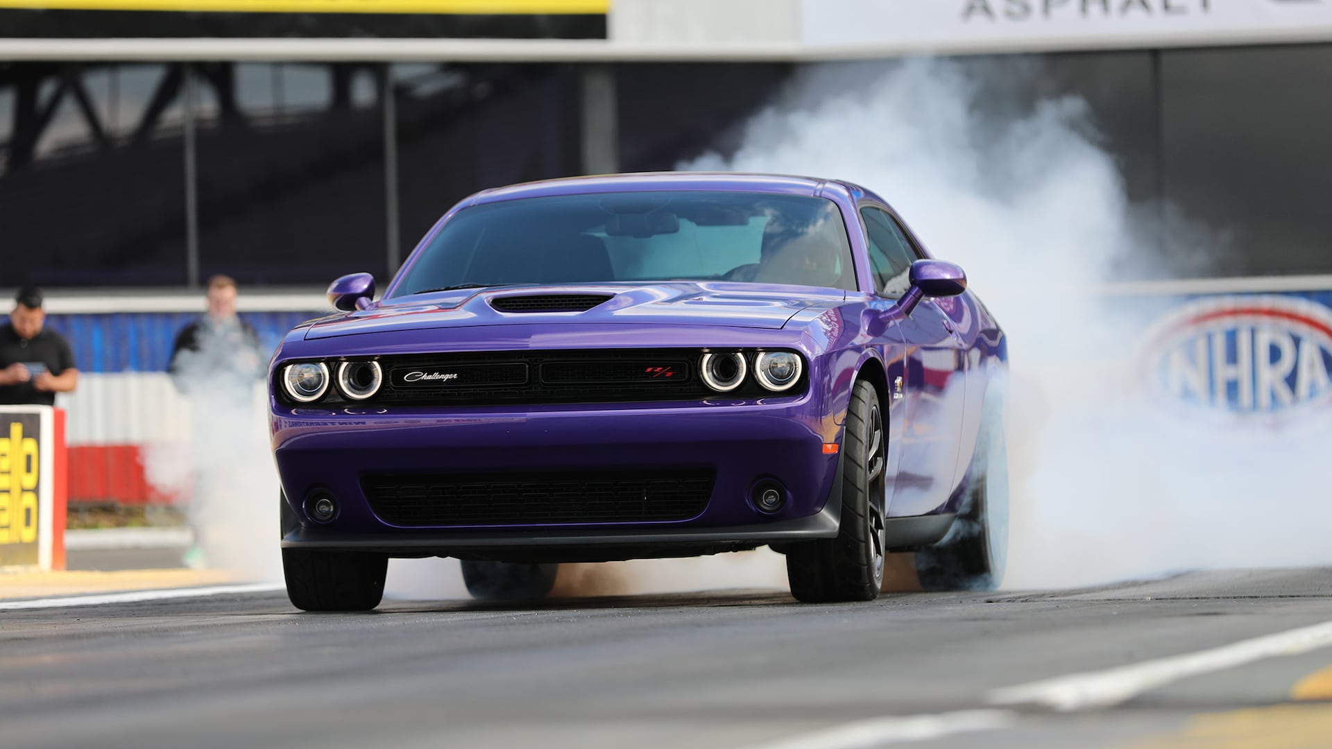 Dodge Challenger R/T Scat Pack 1320 Wallpapers - Wallpaper Cave
