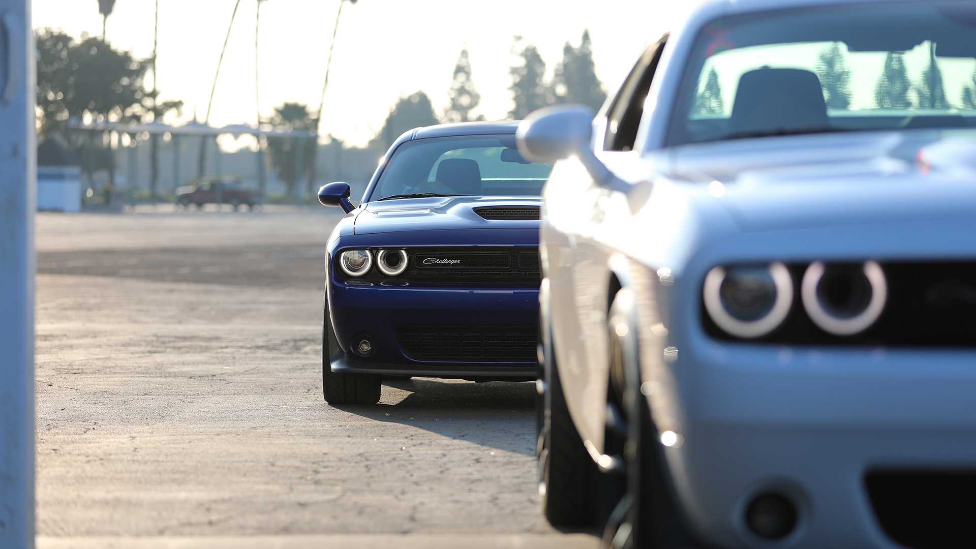 Dodge Challenger R/T Scat Pack 1320 Wallpapers - Wallpaper Cave