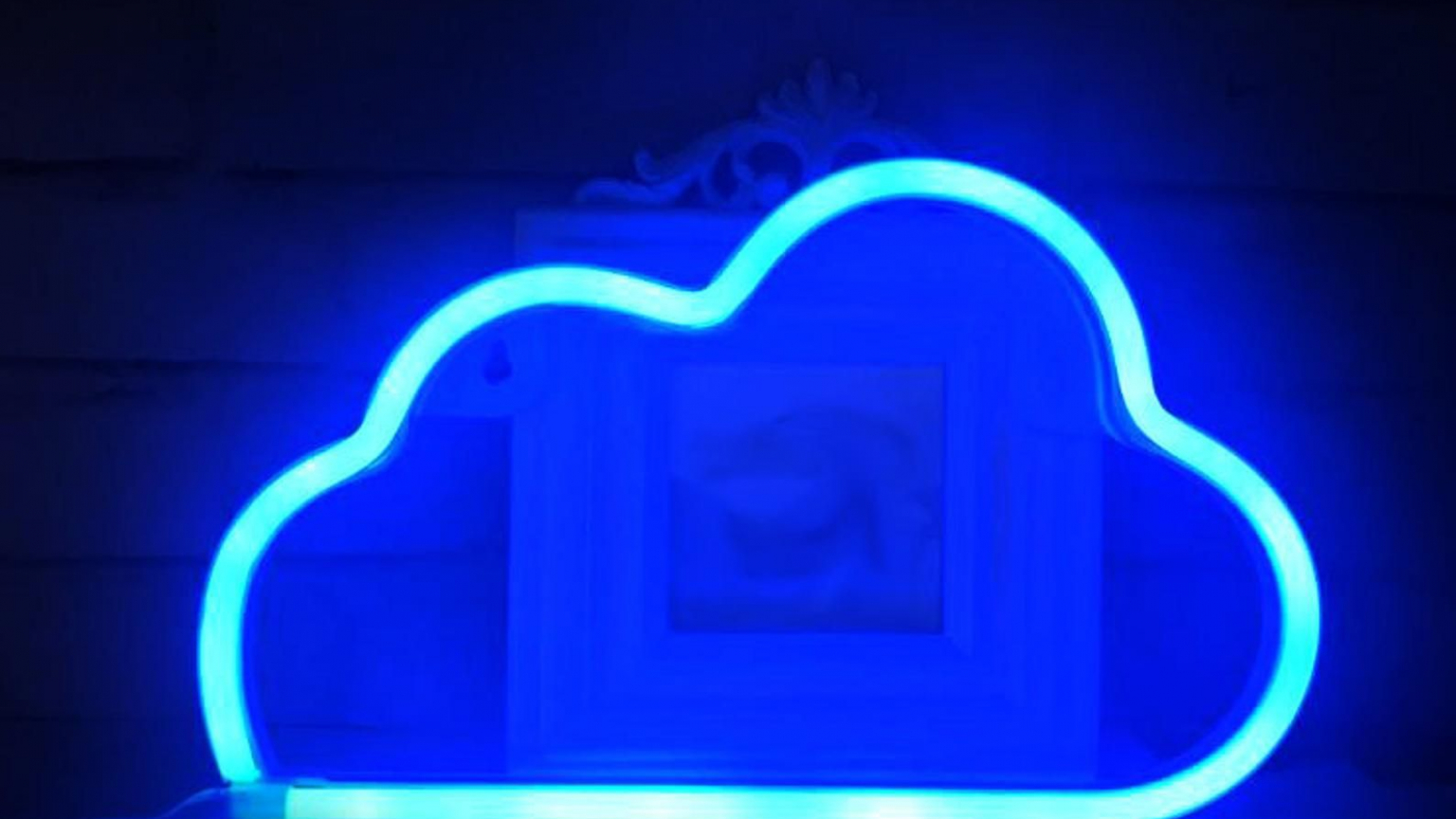 LED Signs Wallpapers - Wallpaper Cave