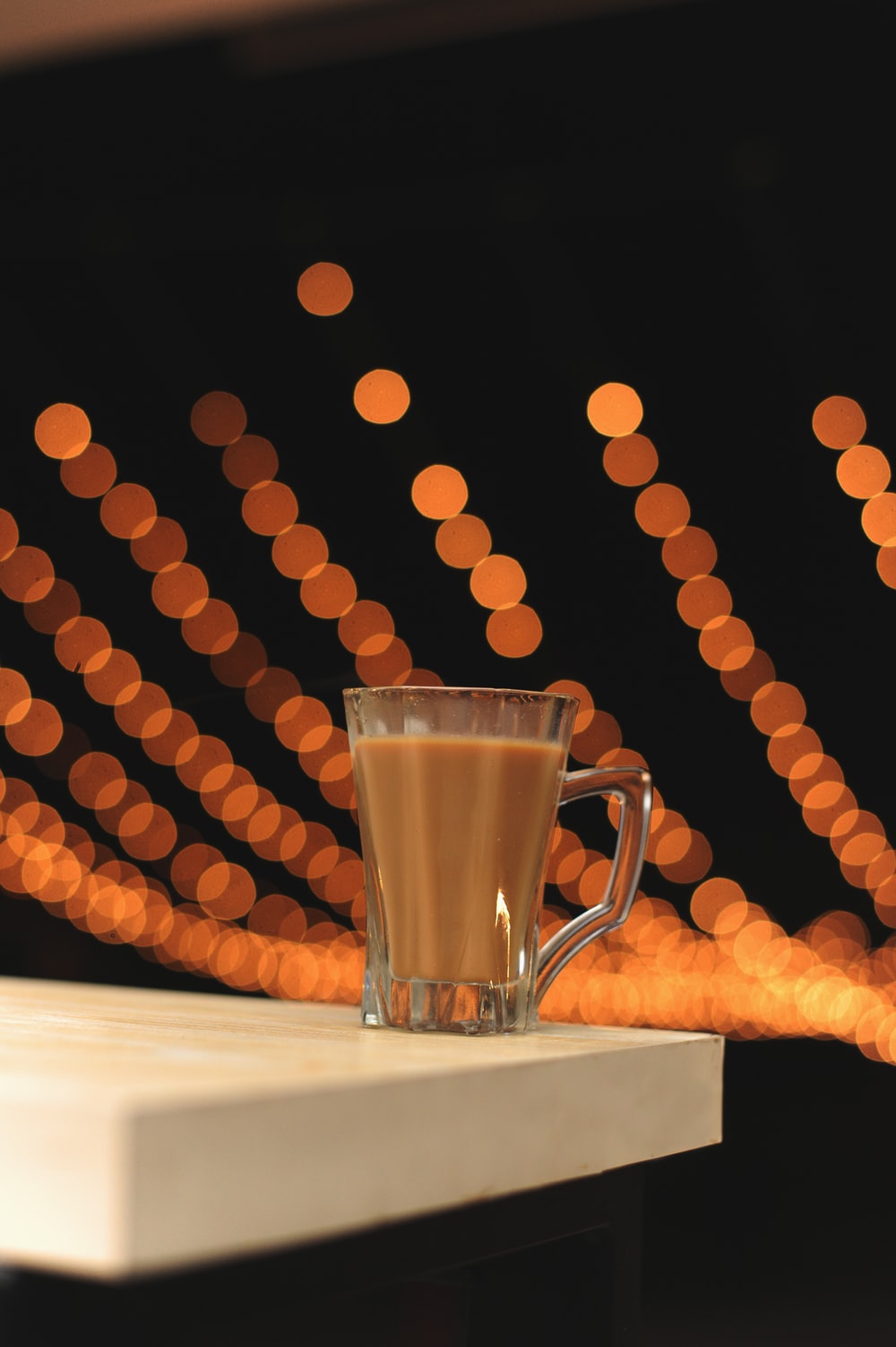 Chai Tea Wallpapers - Wallpaper Cave