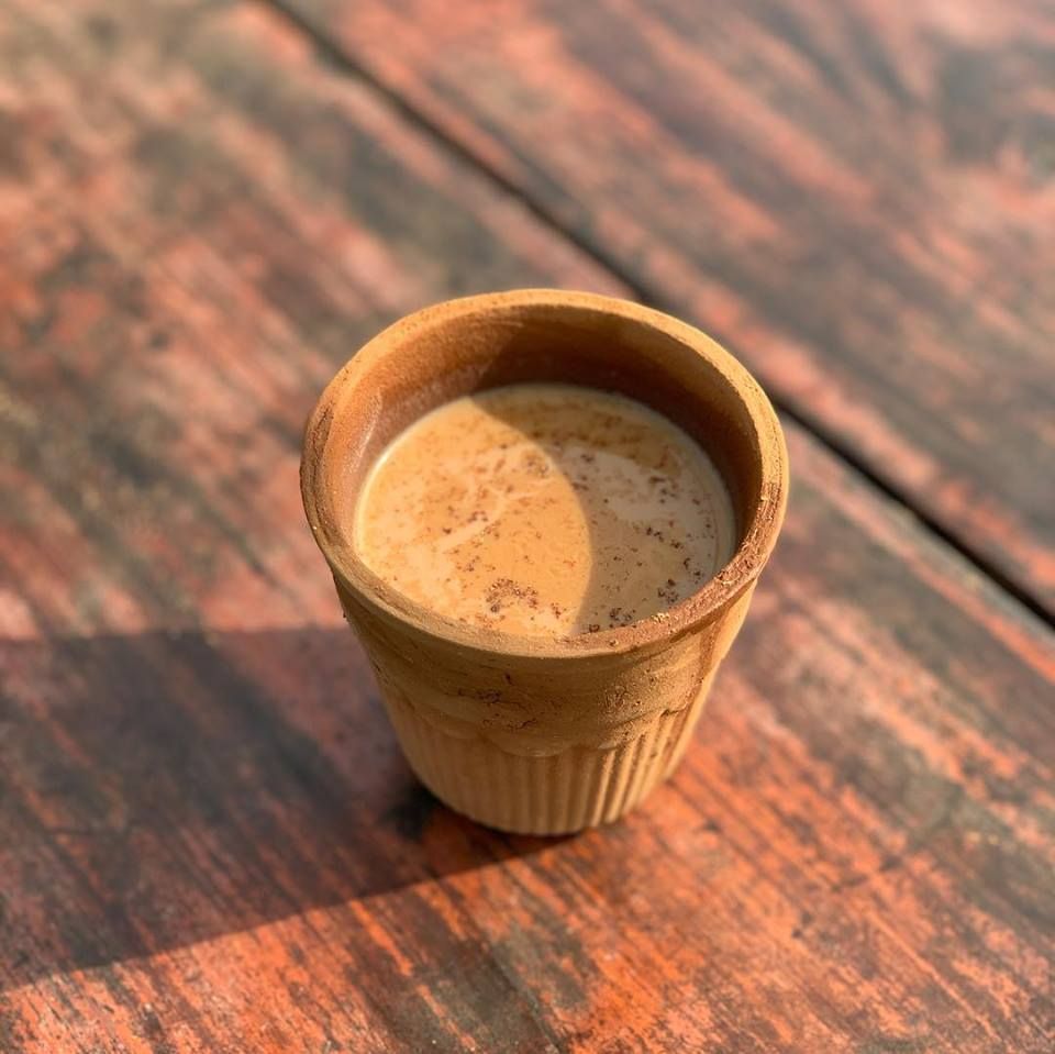 Chai Tea Wallpapers - Wallpaper Cave