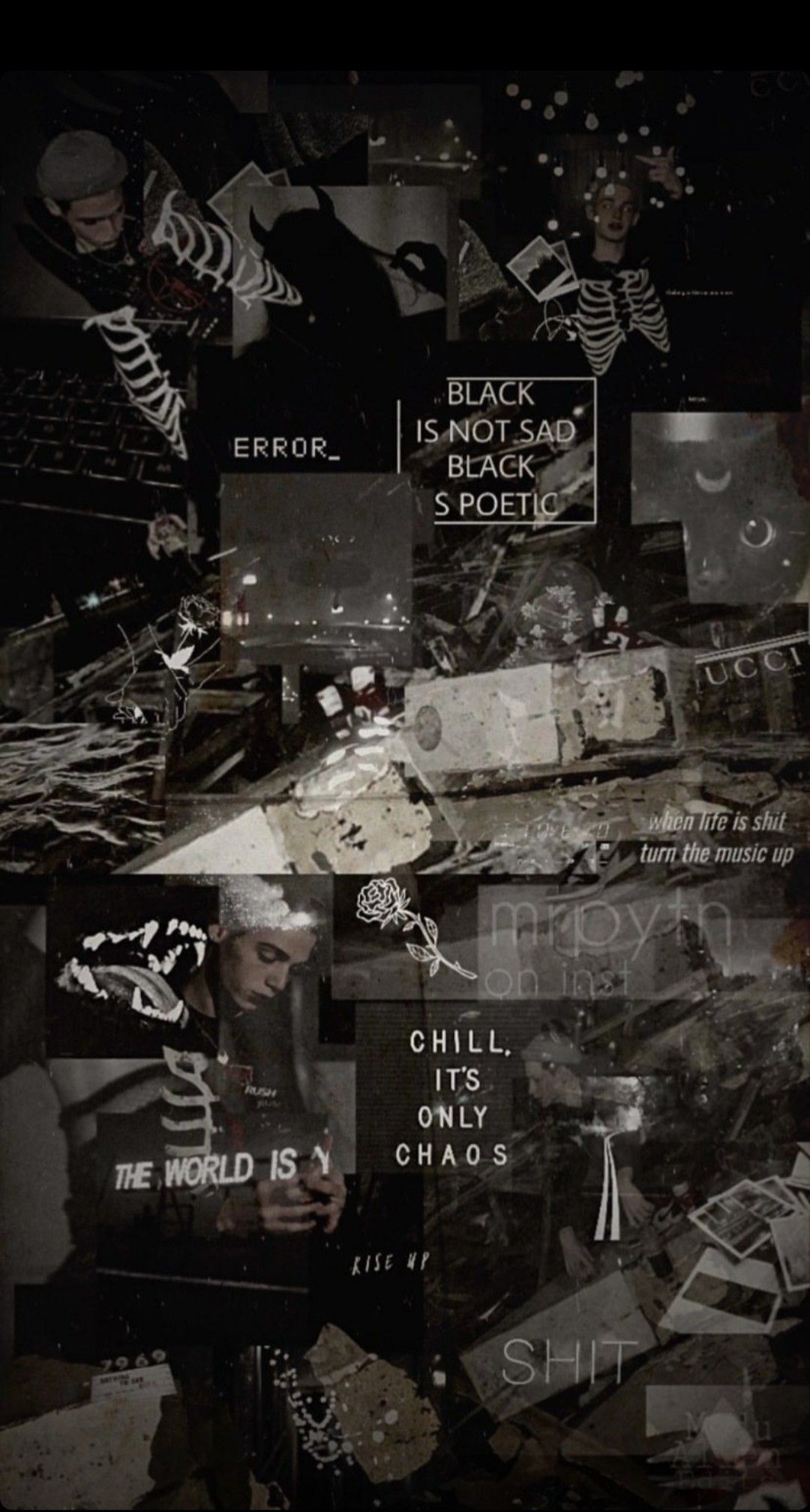 Sad Chill Wallpapers - Wallpaper Cave