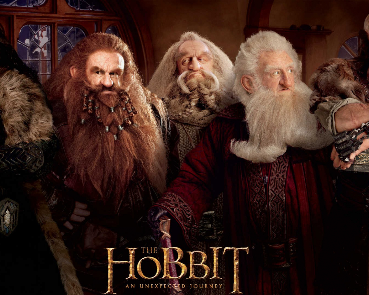 Dwalin Wallpapers - Wallpaper Cave