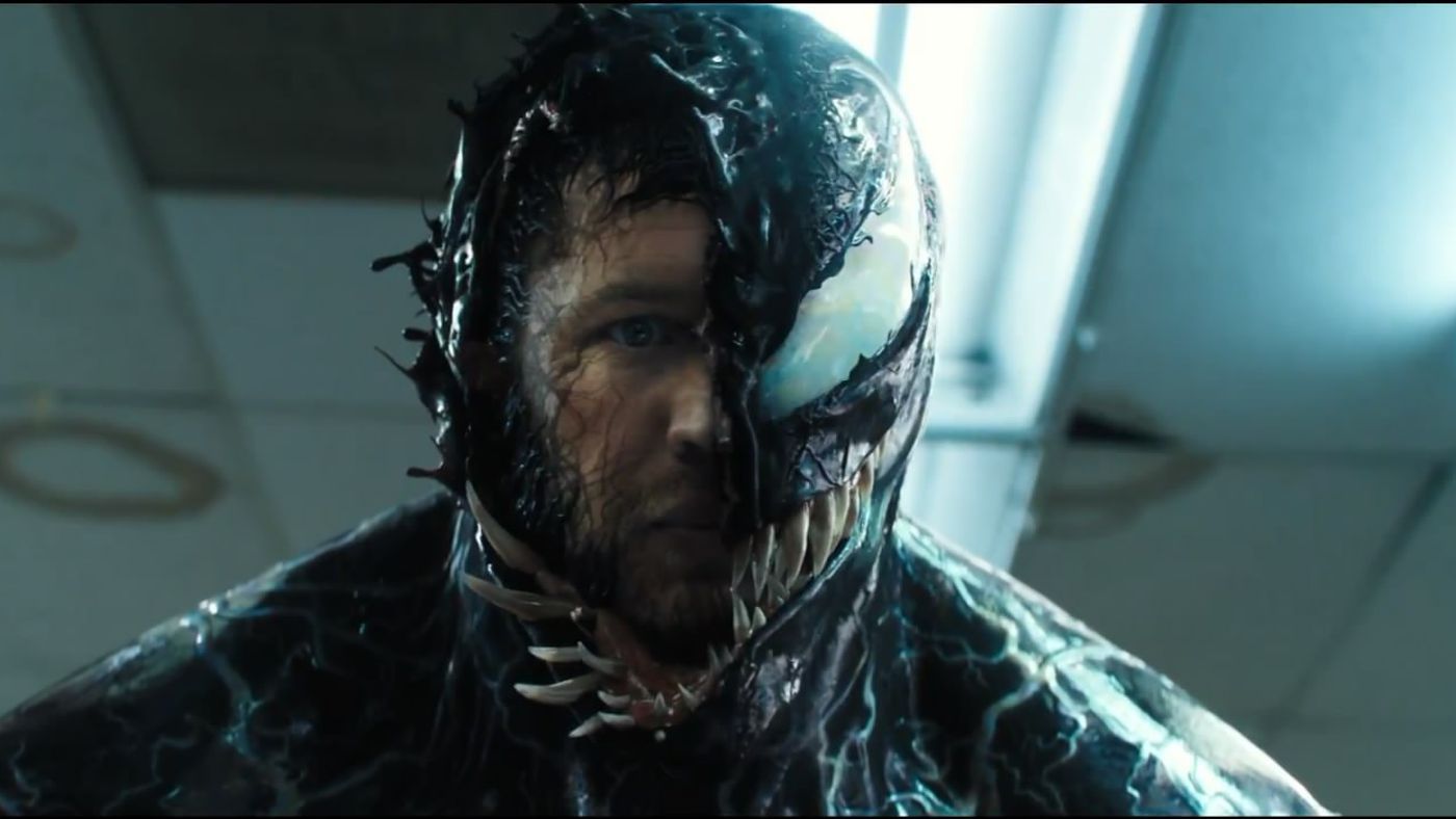 Venom Transforming Wallpapers - Wallpaper Cave Venom Transforming Wallpapers - Wallpaper Cave