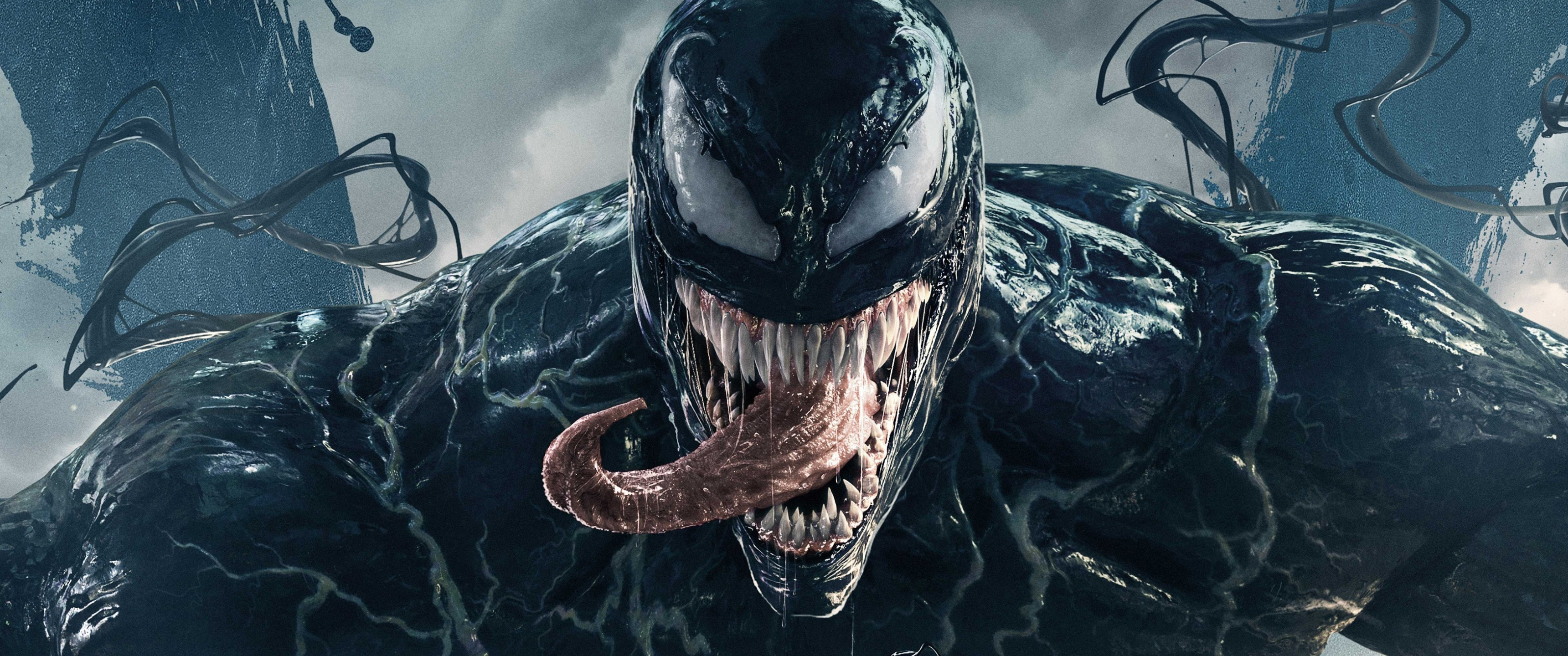 Venom Transforming Wallpapers - Wallpaper Cave