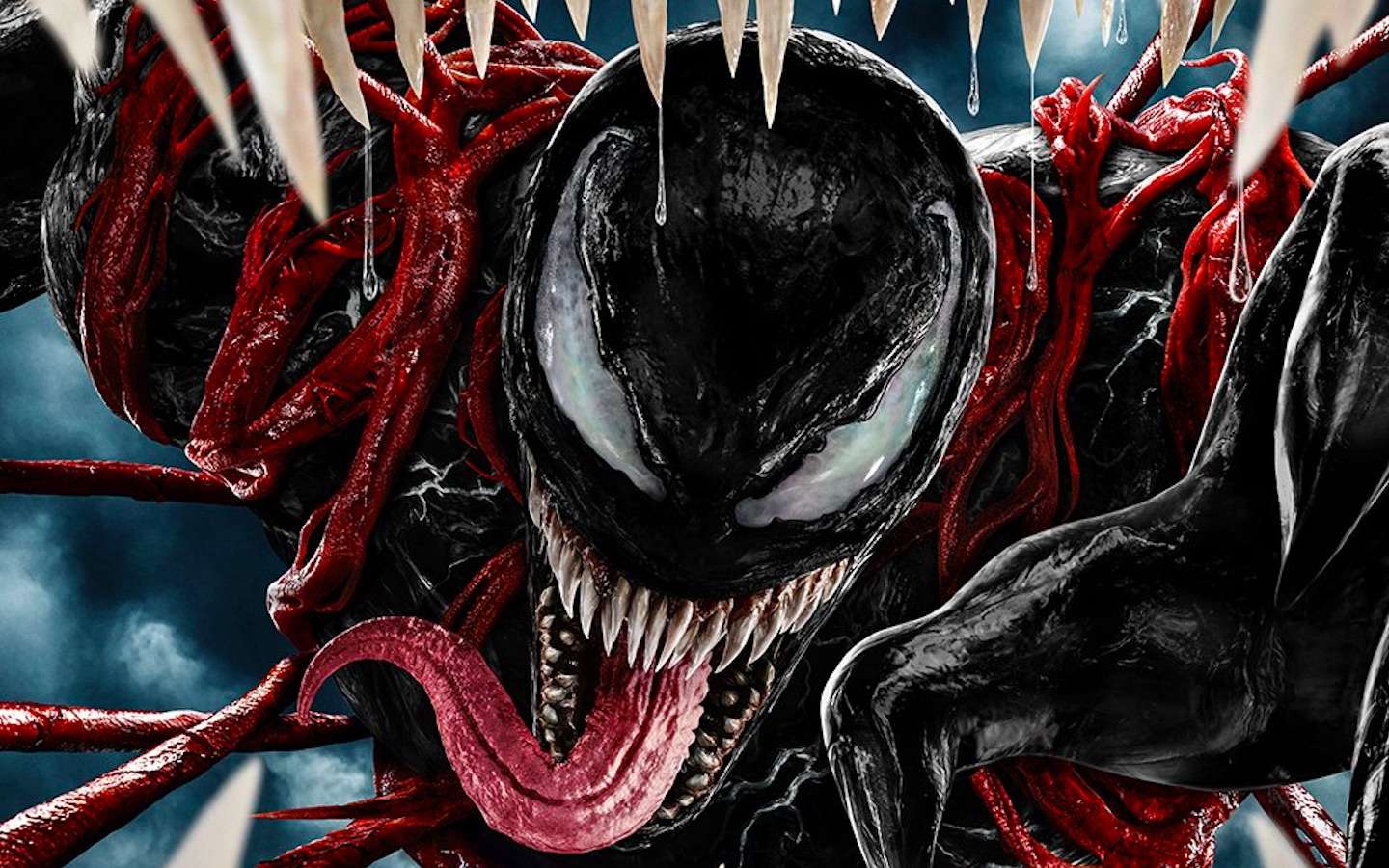Venom Transforming Wallpapers - Wallpaper Cave