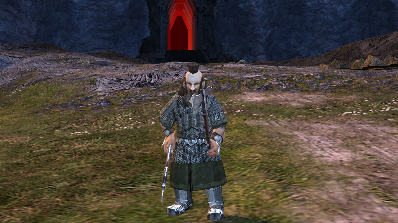 Dwalin Wallpapers - Wallpaper Cave