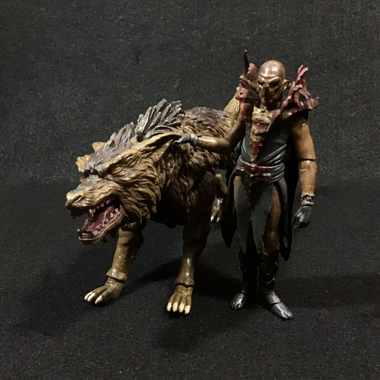 Sharku Wallpapers - Wallpaper Cave