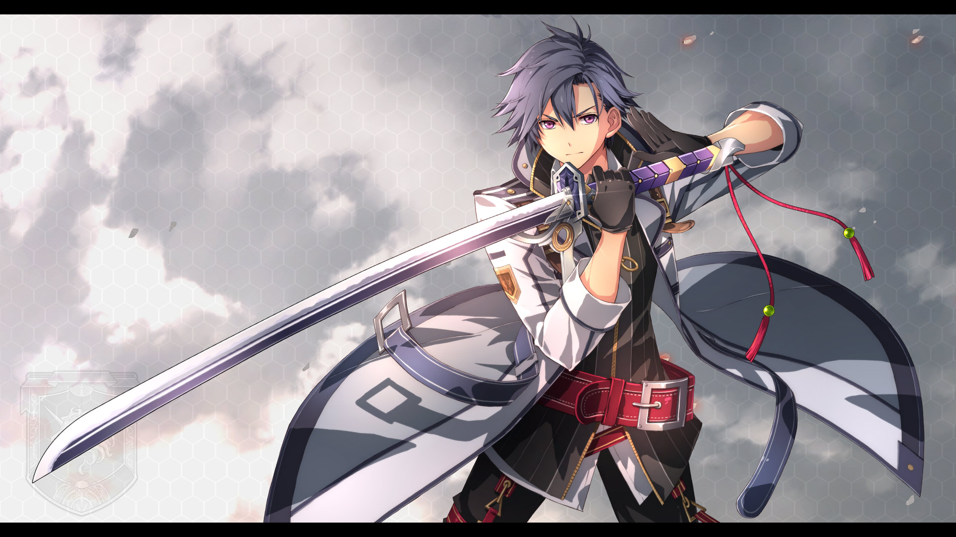 Rean Schwarzer Wallpapers - Wallpaper Cave